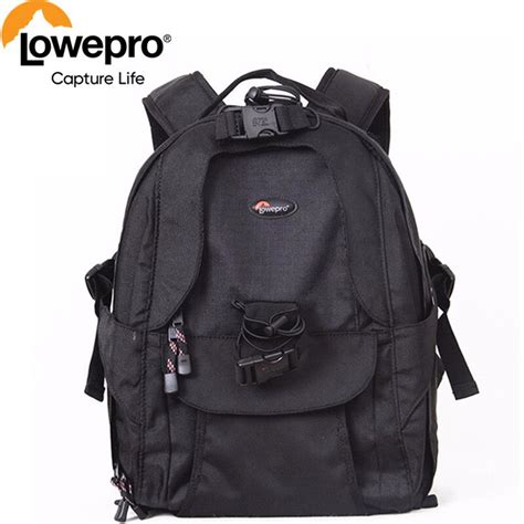 Lowepro Mini Trekker Aw Photo Dslr Camera Bag Digi Grandado