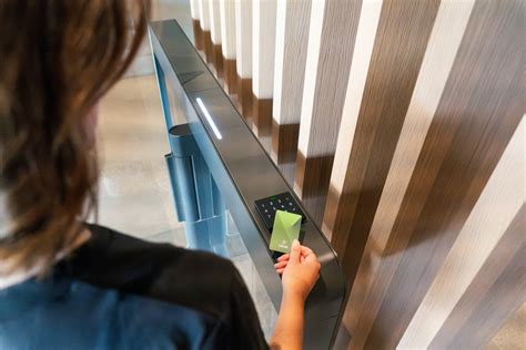 Encrypted NFC Smart Cards Pack Of