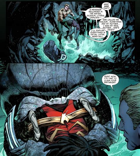 Jackson Hyde Character Comic Vine