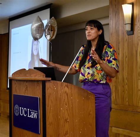 Uc Law Sf Students Help Close Gap In Access To Justice Uc Law San