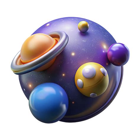 Extraordinary Classic Cosmic Sphere Planets Stars And Nebula High