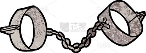 卡通手铐