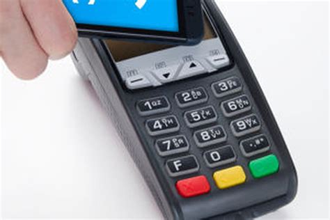 Support Ouvert Pour Les Puces Nfc