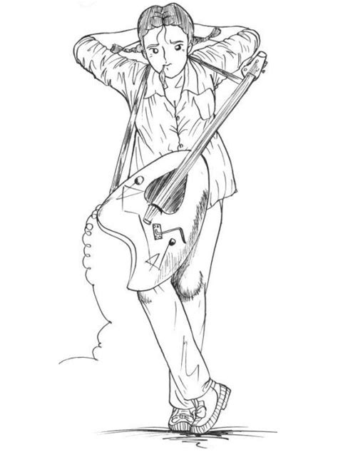 Judy Abbott Daddy Long Legs By Bluerainanime On Deviantart