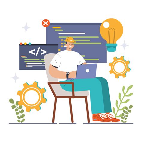 Software Desarrollo Codificación Back End Y Interfaz Ingenieria