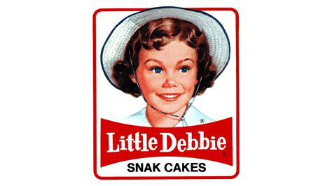 Little Debbie Logo And Symbol Meaning History Png Brand