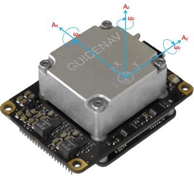 Top MEMS IMU For UAV Drone Flight Control Best Models For Precision Stability