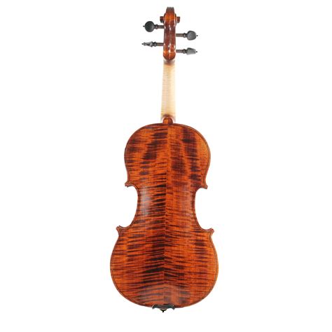 Wojciech Topa Master Violin Blackerby Violin Shop