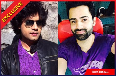 Winy Tripathi Replaces Ather Habib In Sab Tvs Trideviyaan