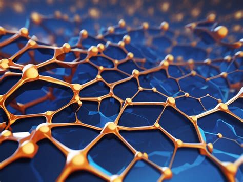 Premium Photo Nano Marvels Nanotechnology And Abstract Graphene