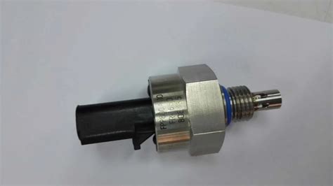 Fluid Property Sensor Measure Viscosity And Density