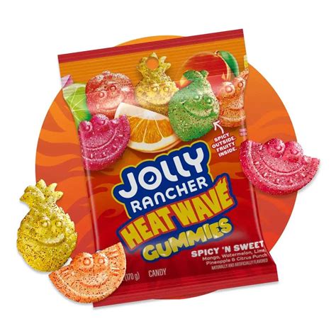 Jolly Rancher Candy Hersheyland