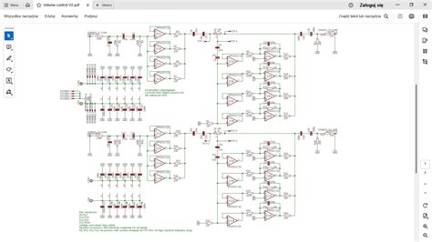 Volume Controler DiyAudio