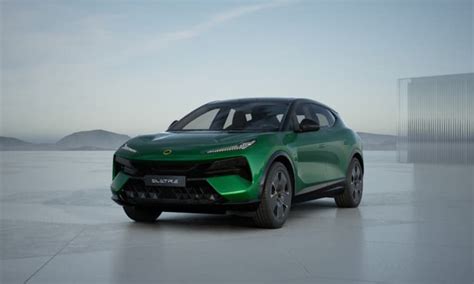 Lotus Eletre Electric Car Price Mileage Images Specs And Reviews