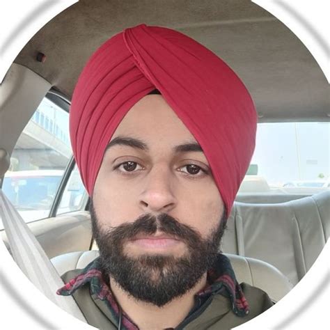 Inderpreet Singh