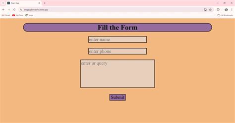 Vaishali Naik On Linkedin 30days30projects Reactjs Mern Html Css Js Webdevelopment