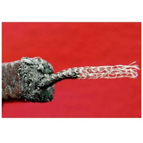 Material Graphite Valve Stem Packing At ₹ 7800kg In Howrah Id