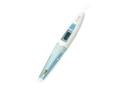 Microlife Mt200 Gold Tip Termometer Digital Lazada Indonesia