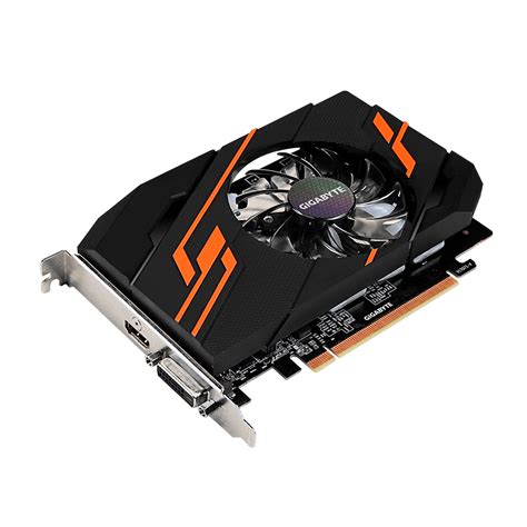 Vga Gigabyte Gt 1030 Oc 2g Gv N1030oc 2gi