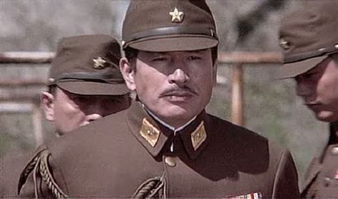 Isamu Chō Ww2 Movie Characters Wiki Fandom