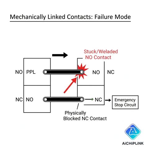 What Is A Safety Relay Aichiplink