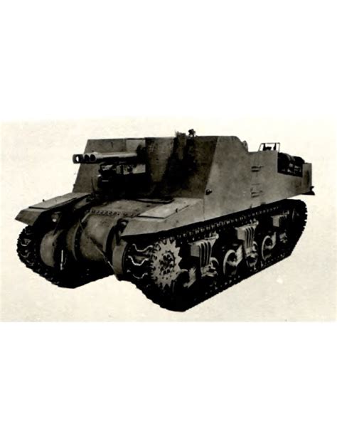 Canadian Sexton Mk Ii Ground War Thunder — Official Forum