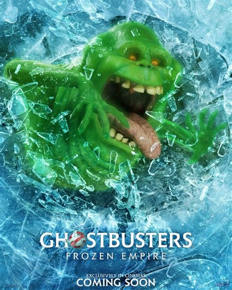 การกลับมาของ ‘บริษัทกำจัดผี Ghostbusters Frozen Empire พร้อมคะแนนสูง 83