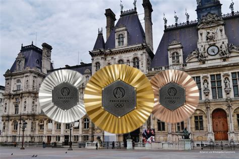 La Cour Des Comptes Sur Les Jo De Paris Ils Ont Coûté 3 Fois Plus Cher Que Prévu Pour Des