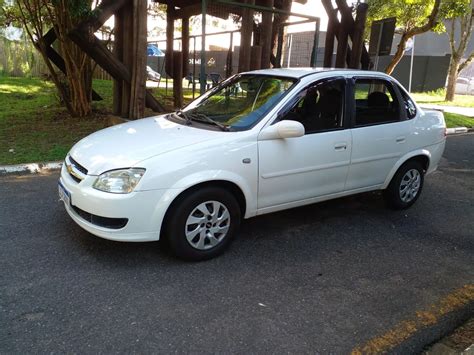 Chevrolet Corsa 2012 Usados E Novos