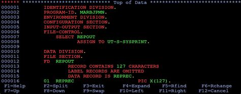 Beginners Guide Cobol Made Easy By Jessielaine Punongbayan Modern Mainframe Medium