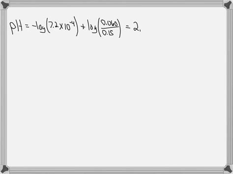 Solved A Total Ionic Strength Adjustment Buffer With An Acidic Ph Is