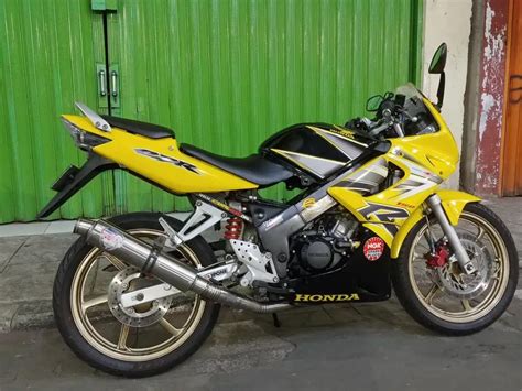 Honda Cbr 150 Old Jual Beli Motor Bekas Murah And Cari Motor Bekas Di