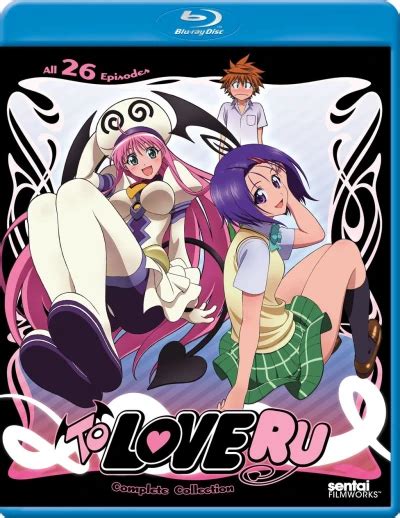 To Love Ru