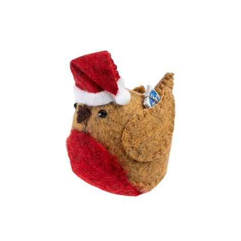Grasmere Gingerbread® Robin Grasmere Gingerbread