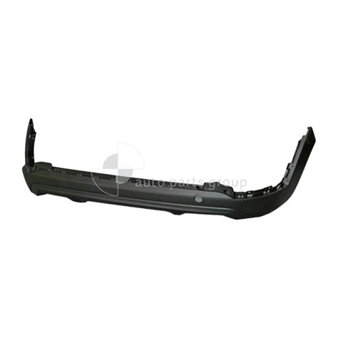 Genuine Rear Bumper Bar Lower Suit Hyundai Tl Tucson 2018 On