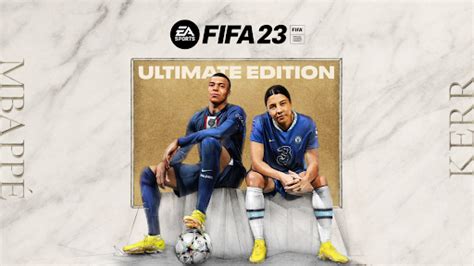 Fifa 23 Which Edition To Choose