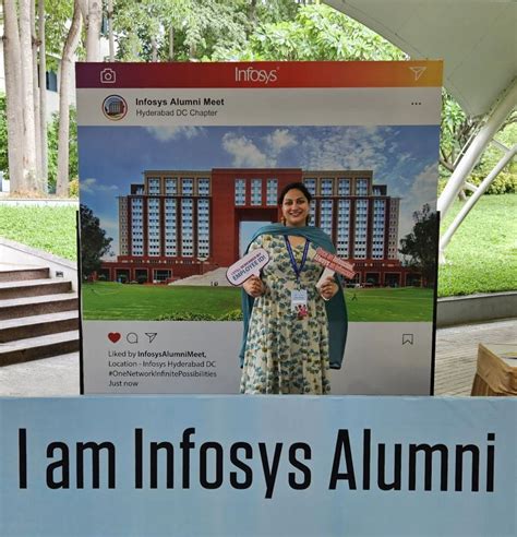 Jyothirmayi Vadakattu On Linkedin Infydiaries Reconnect Onenetworkinfinitepossibilities