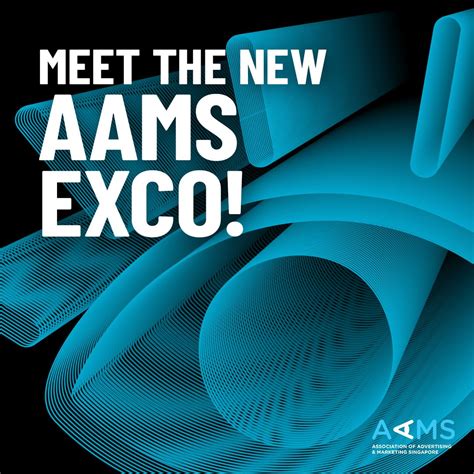Association Of Advertising And Marketing Singapore Aams On Linkedin