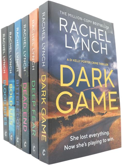 Rachel Lynch Shared Remains Di Kelly Porter Book 12 Bookwise Online
