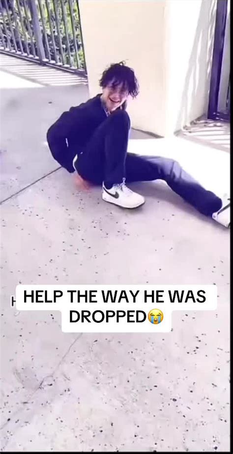 Part 1 Fypage Michael Badellzy Funny Foryou Tiktok