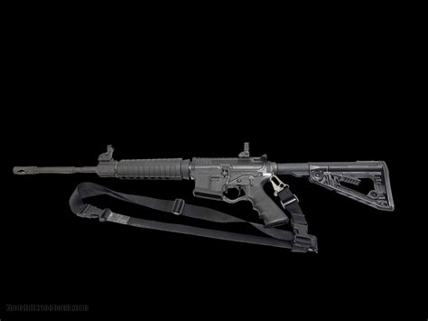 Ati Omni Hybrid Multi Cal 556x45mm Nato