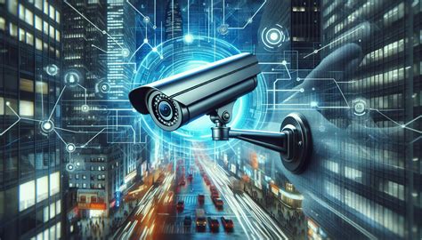 Comment Savoir Si Une Caméra De Surveillance Enregistre