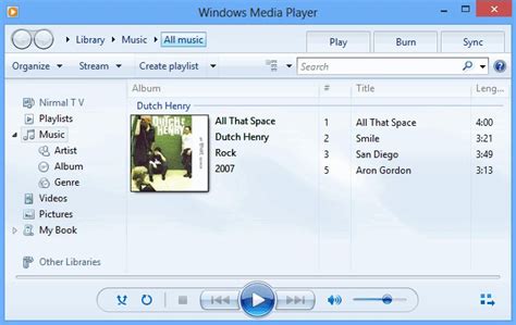 Media Player Classic Vs Windows Media Player Comparison 2026