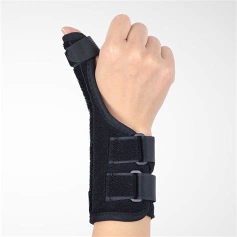 Shop Thumb Spica Splint Best Thumb Braces Supports And Splints