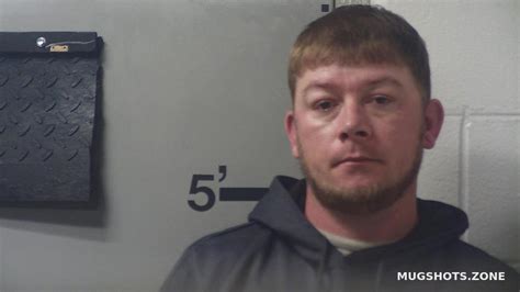 Bowles Michael J 03032025 Mason County Mugshots Zone