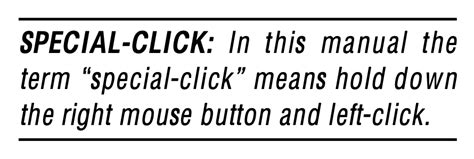 allow mouse buttons to be mapped to keyboard keys or controller buttons