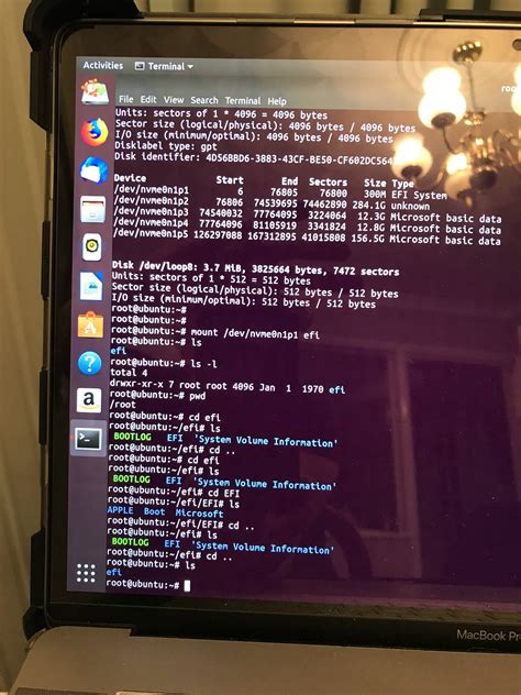 Bootcamp Triple Boot Macwin10ubuntu How To Restore Original Copy