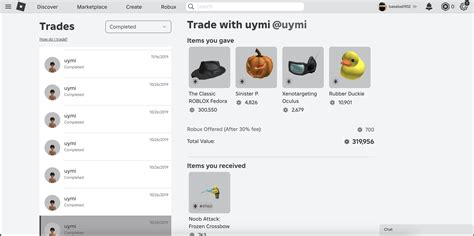 Over 500k Robux Stolen Items Rrobloxhelp