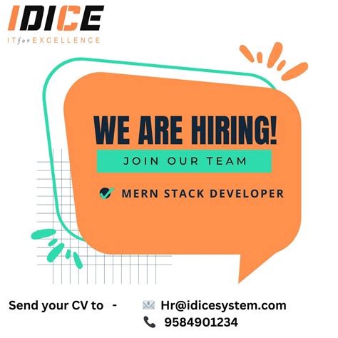 Idice Systems On Linkedin Merndeveloper Reactjs Nodejs Mongodb Mernstack Merndeveloper