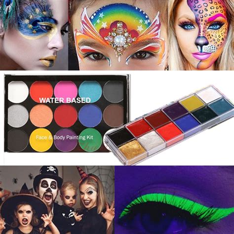 Radius K Hot Selling 15 Colors Fluorescent Color 12 Color No